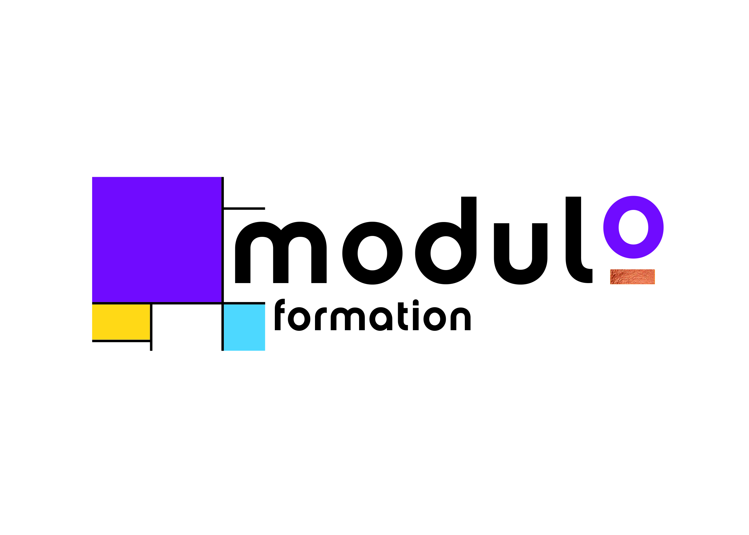 Home - Modulo formation